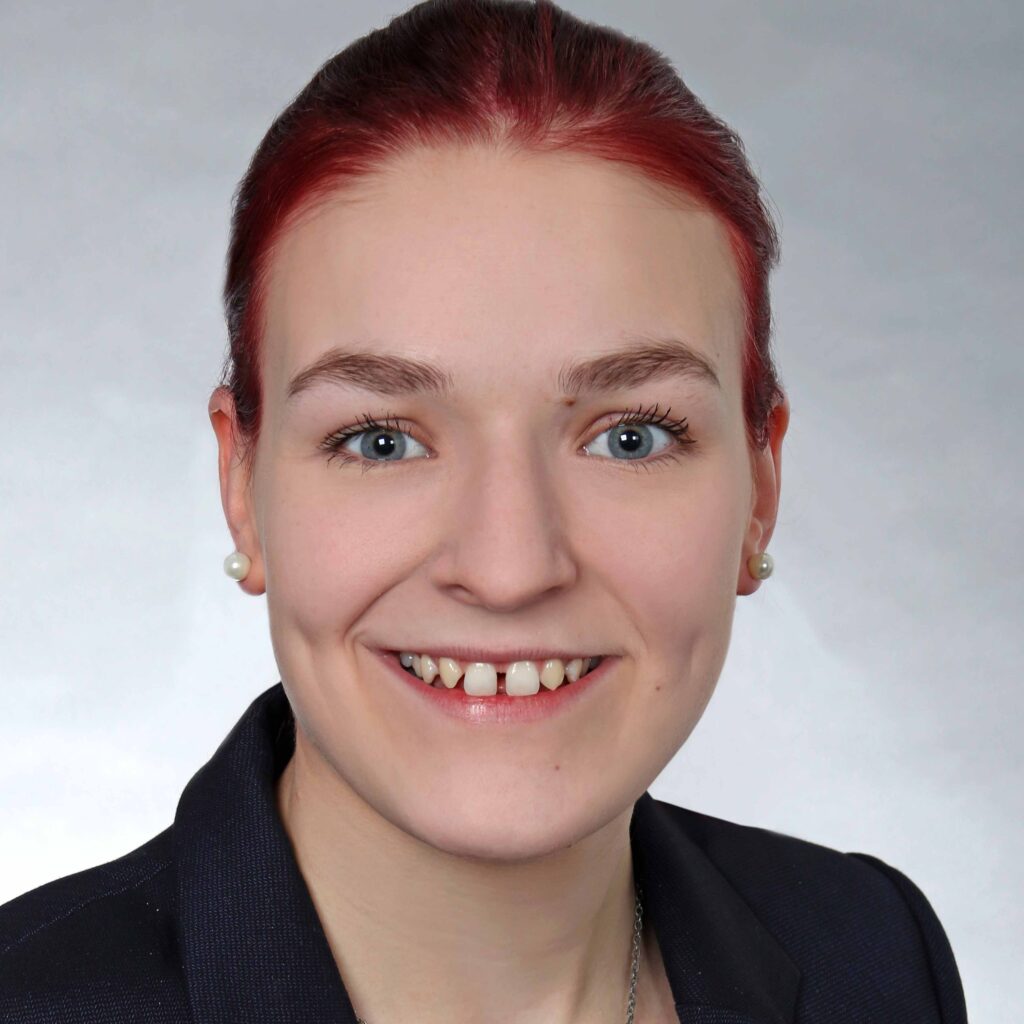 09. Sara Melina Dorr - Kammerwahl & KV-Wahl Baden-Württemberg 2022 ...