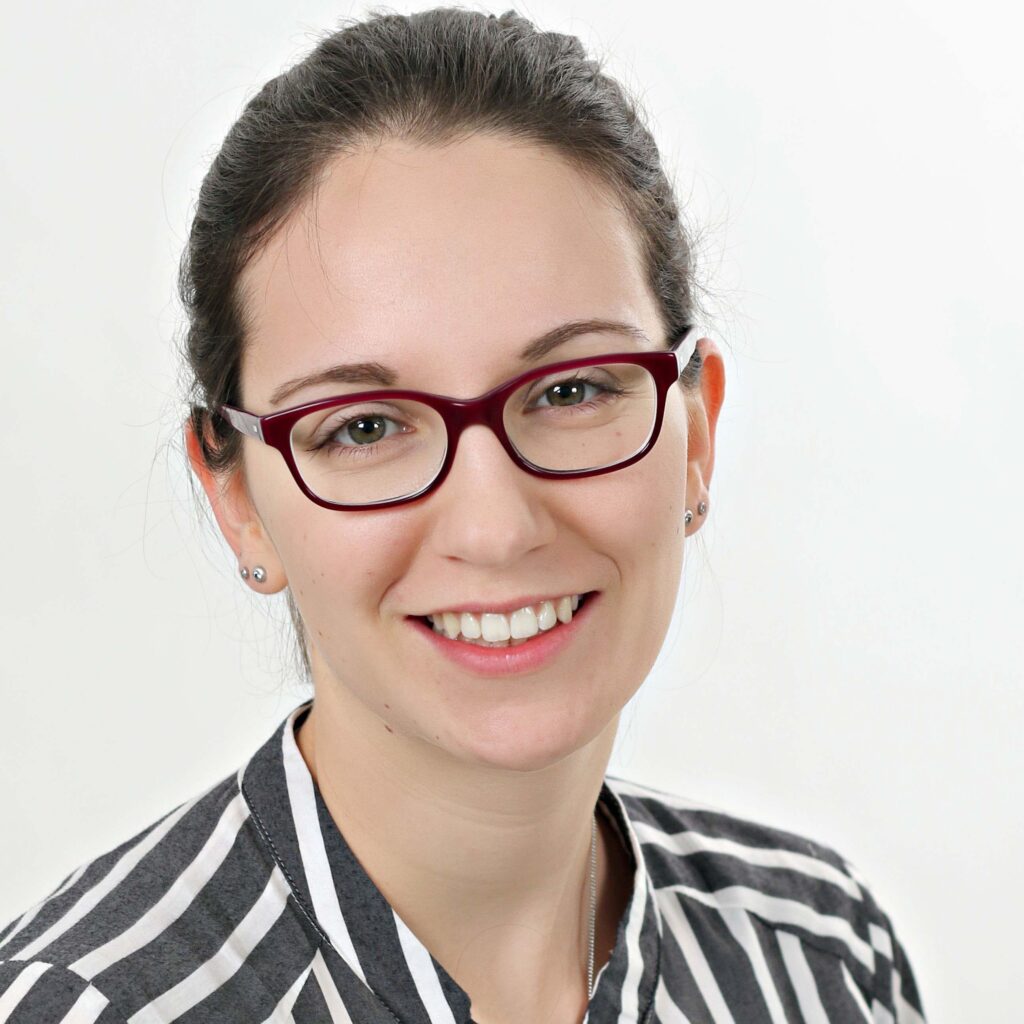 25. Stephanie Frank-Scheinost - Kammerwahl & KV-Wahl Baden-Württemberg ...